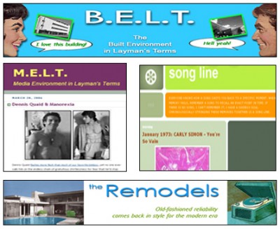 TOBY WEISS | Architecture | Photography | Writing | Music