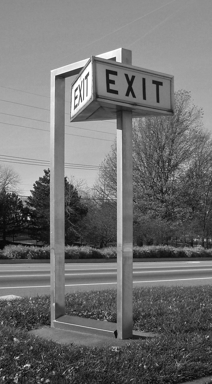 History & Demolition of Northland Shopping Center - TOBY WEISS